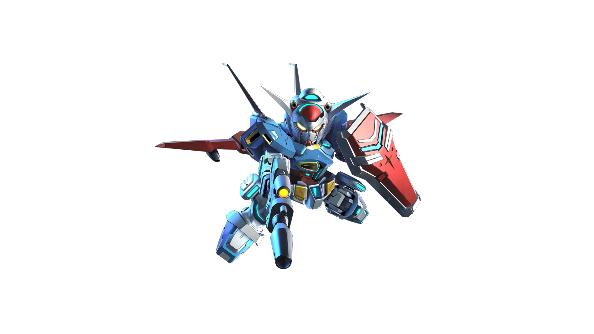 Gundam G-SELF Wallpapers - Wallpaper Cave