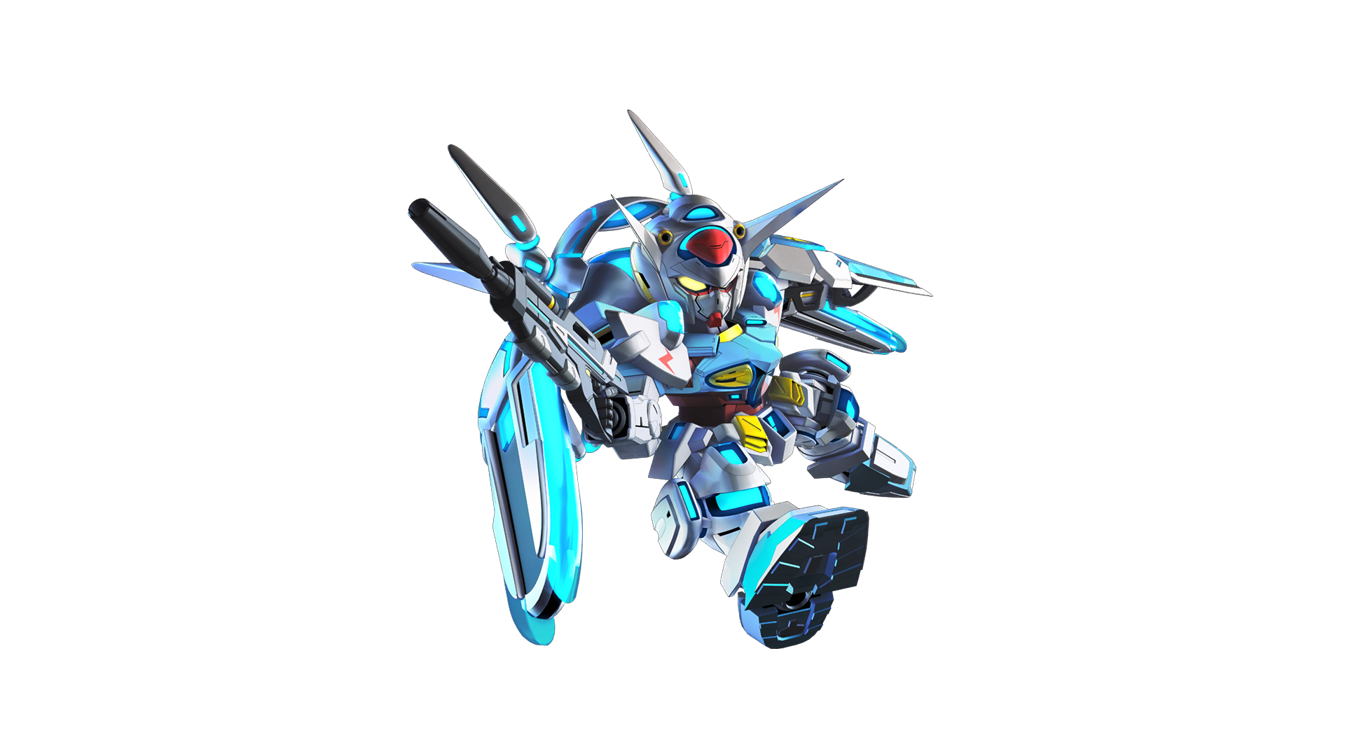 Gundam G-SELF Wallpapers - Wallpaper Cave