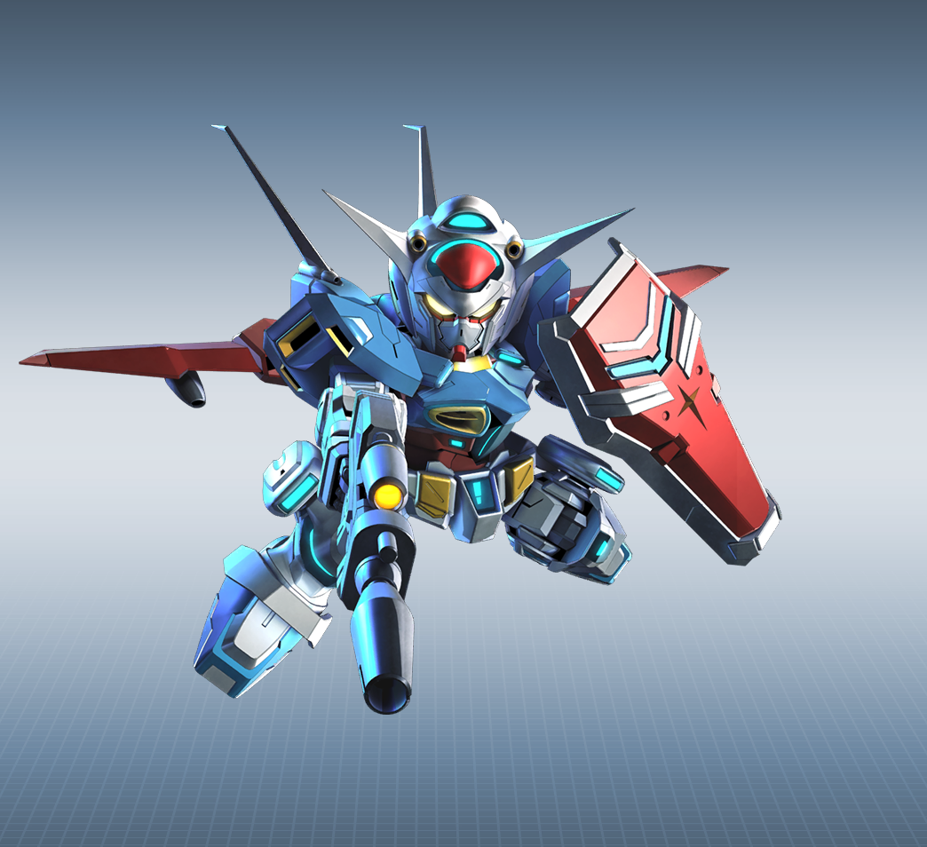 Gundam G-SELF Wallpapers - Wallpaper Cave