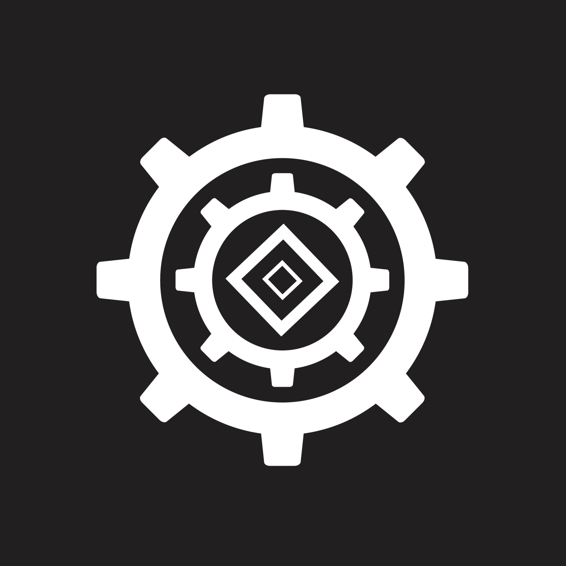 Circle Logo Wallpapers - Wallpaper Cave