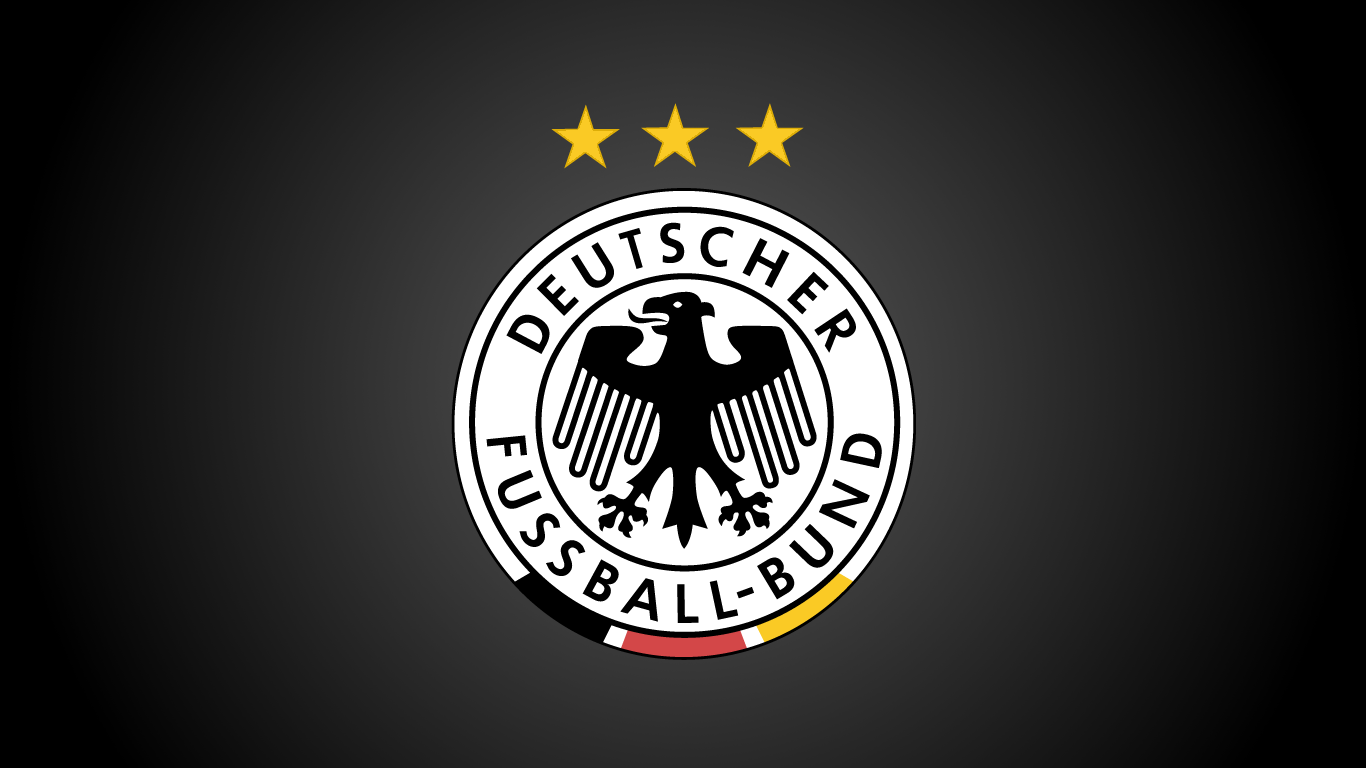Germany Football Logo Wallpapers - Wallpaper Cave