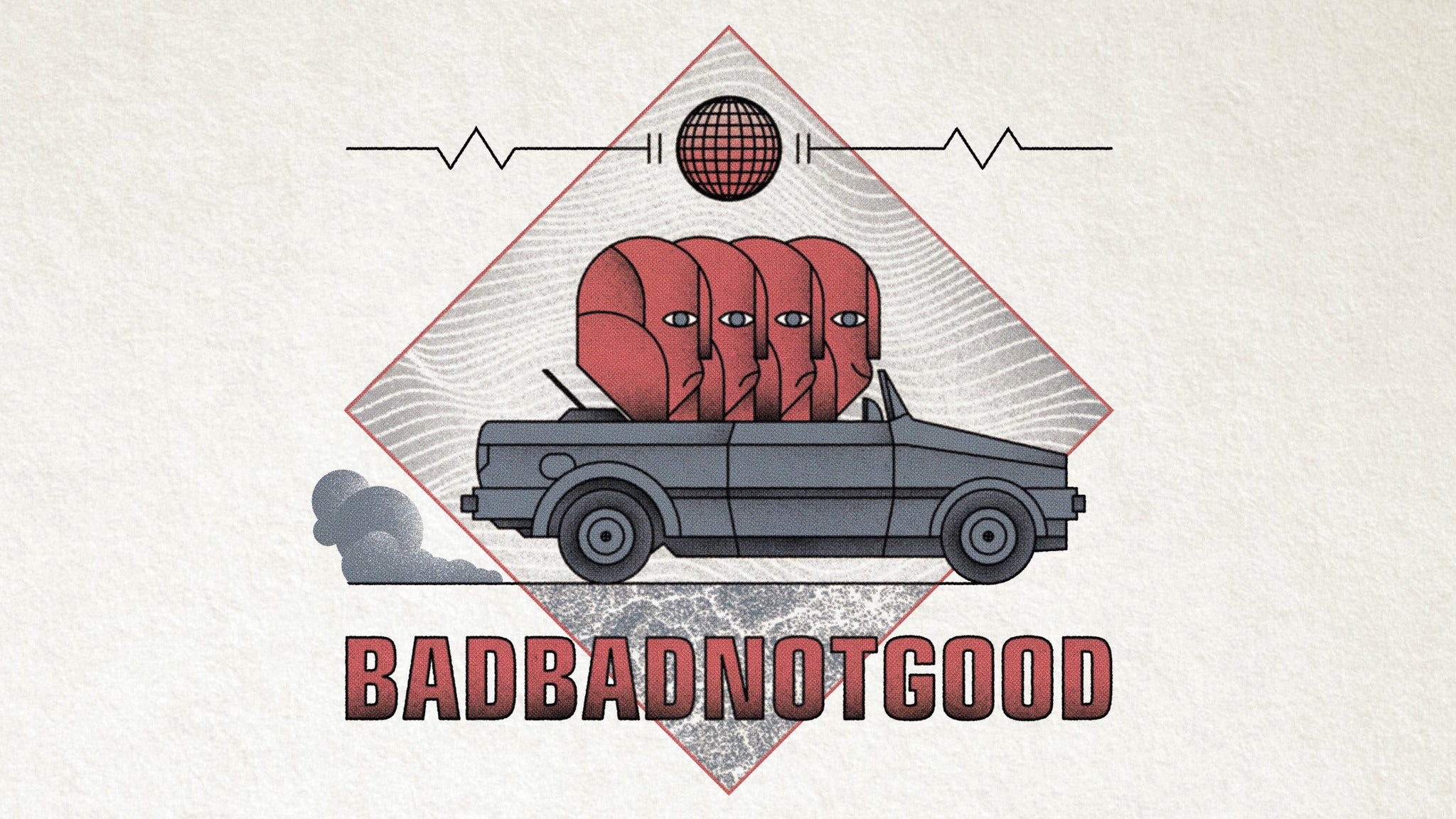 BADBADNOTGOOD Wallpapers - Wallpaper Cave