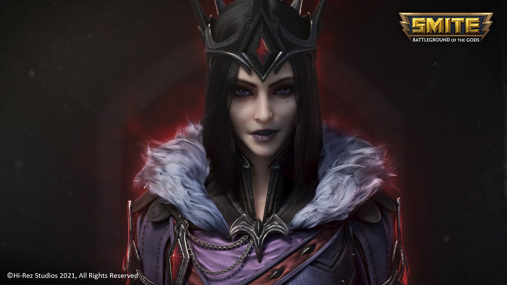 Morgan Le Fay Wallpapers - Wallpaper Cave