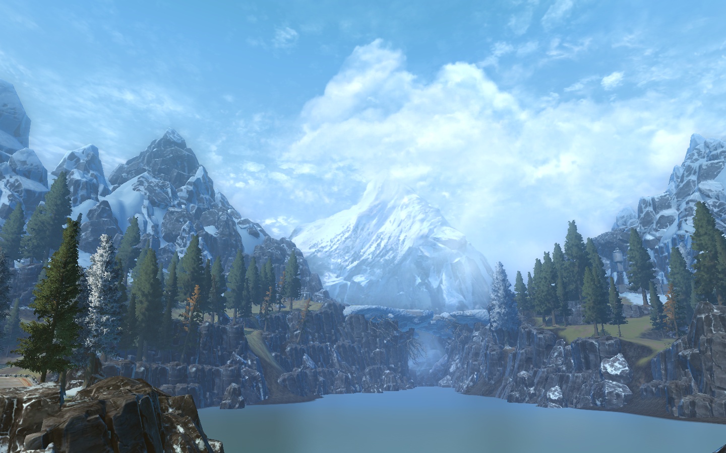 Star Wars Alderaan Wallpapers - Wallpaper Cave