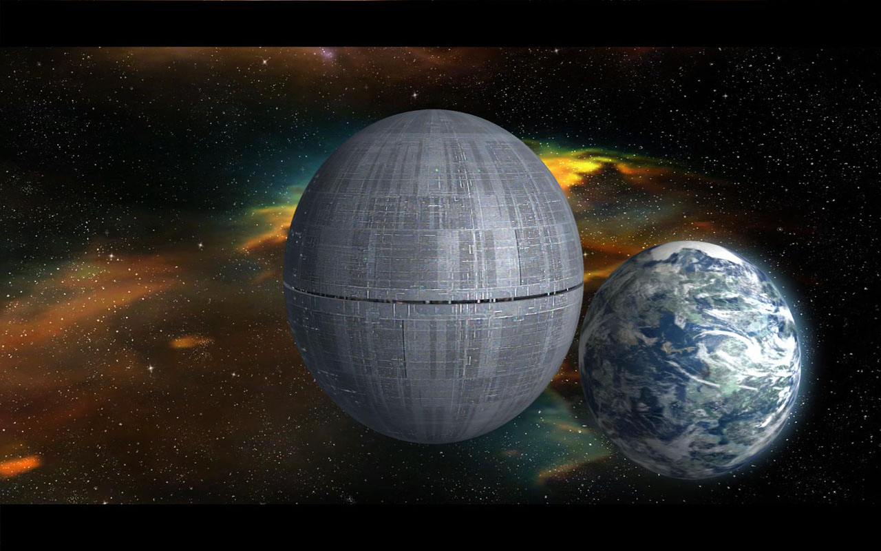 Star Wars Alderaan Wallpapers - Wallpaper Cave