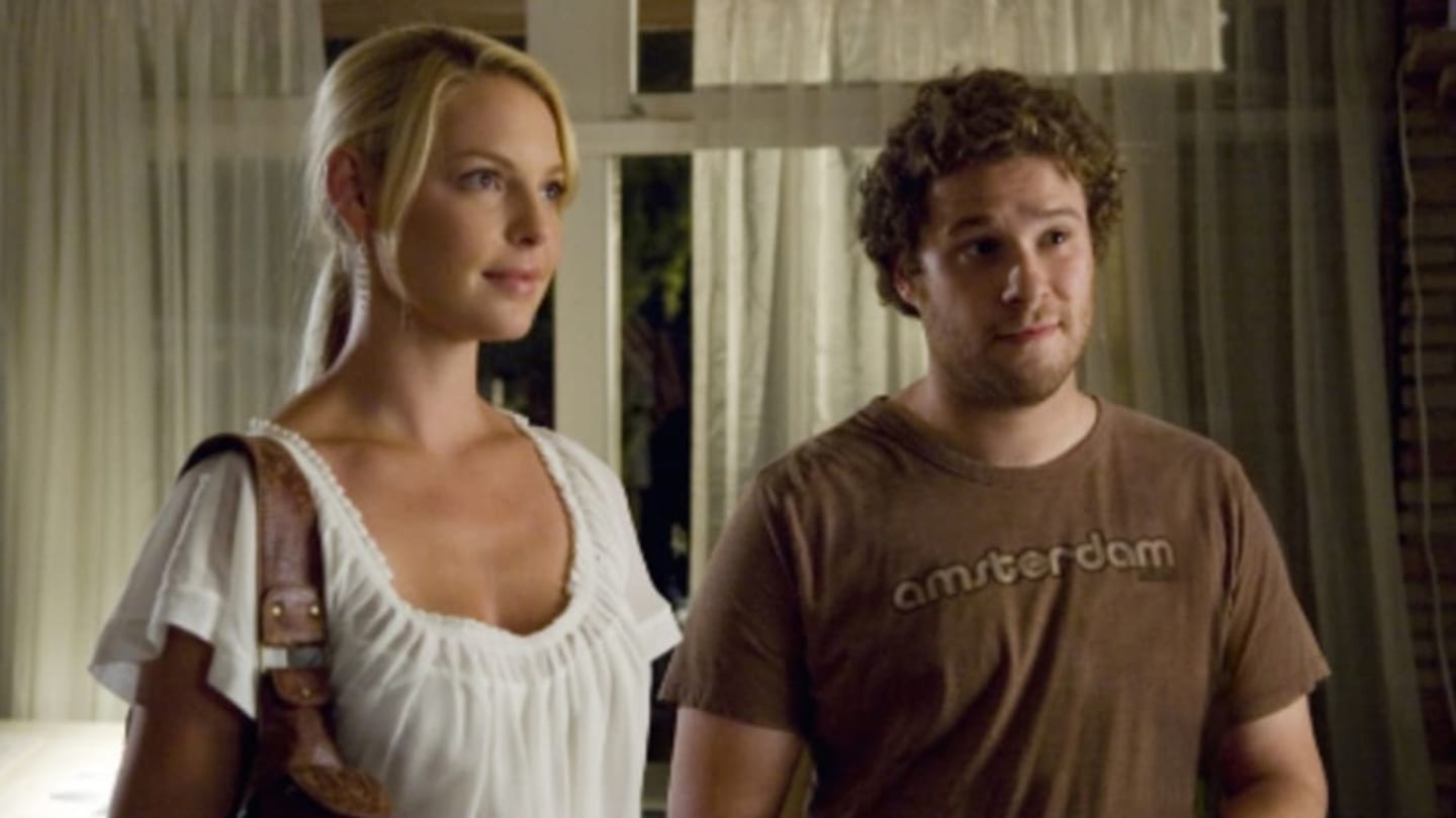 Knocked Up Wallpapers - Wallpaper Cave