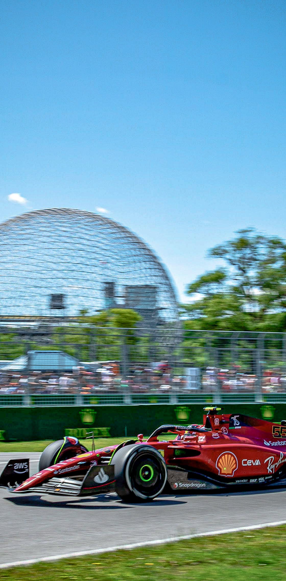 Ferrari F1 iPhone Wallpapers - Wallpaper Cave