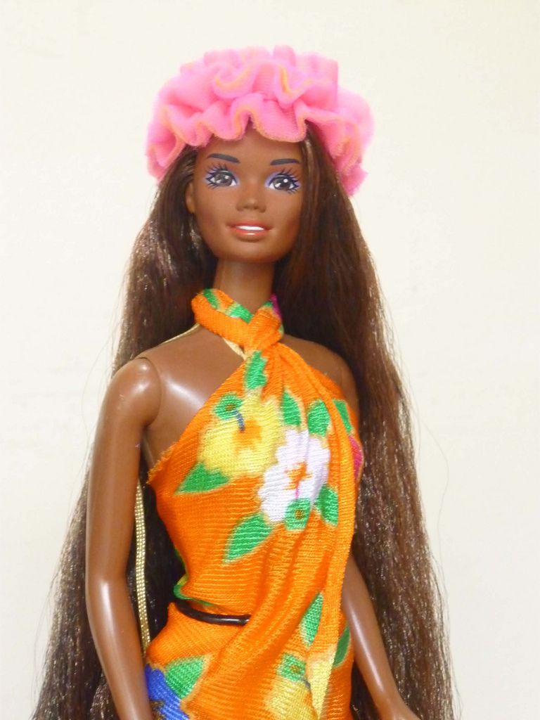 Christie Barbie Wallpapers - Wallpaper Cave