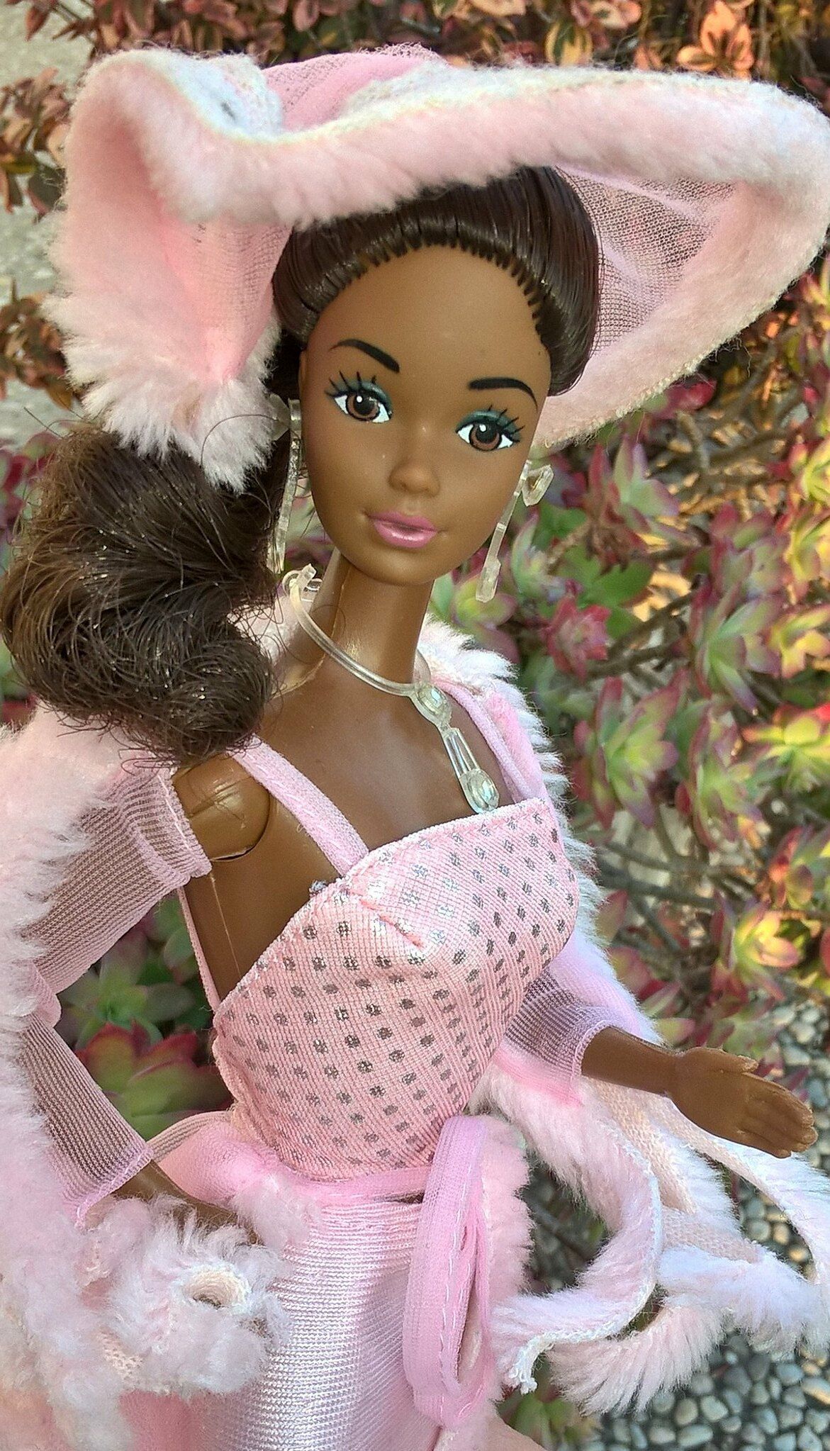 Christie Barbie Wallpapers - Wallpaper Cave