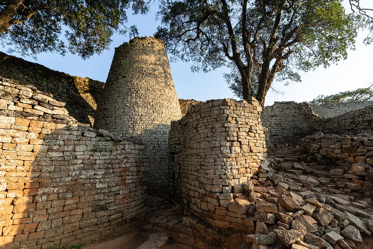 Great Zimbabwe Wallpapers - Wallpaper Cave