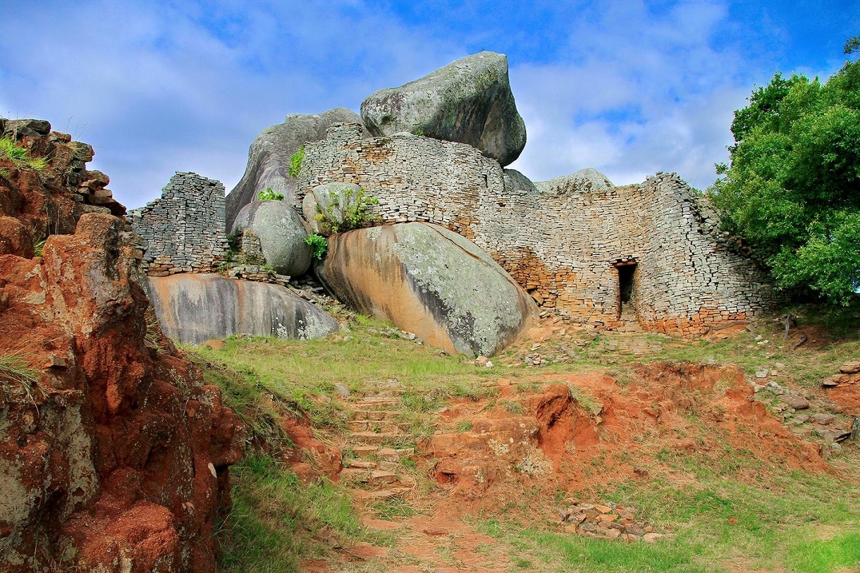 Great Zimbabwe Wallpapers - Wallpaper Cave