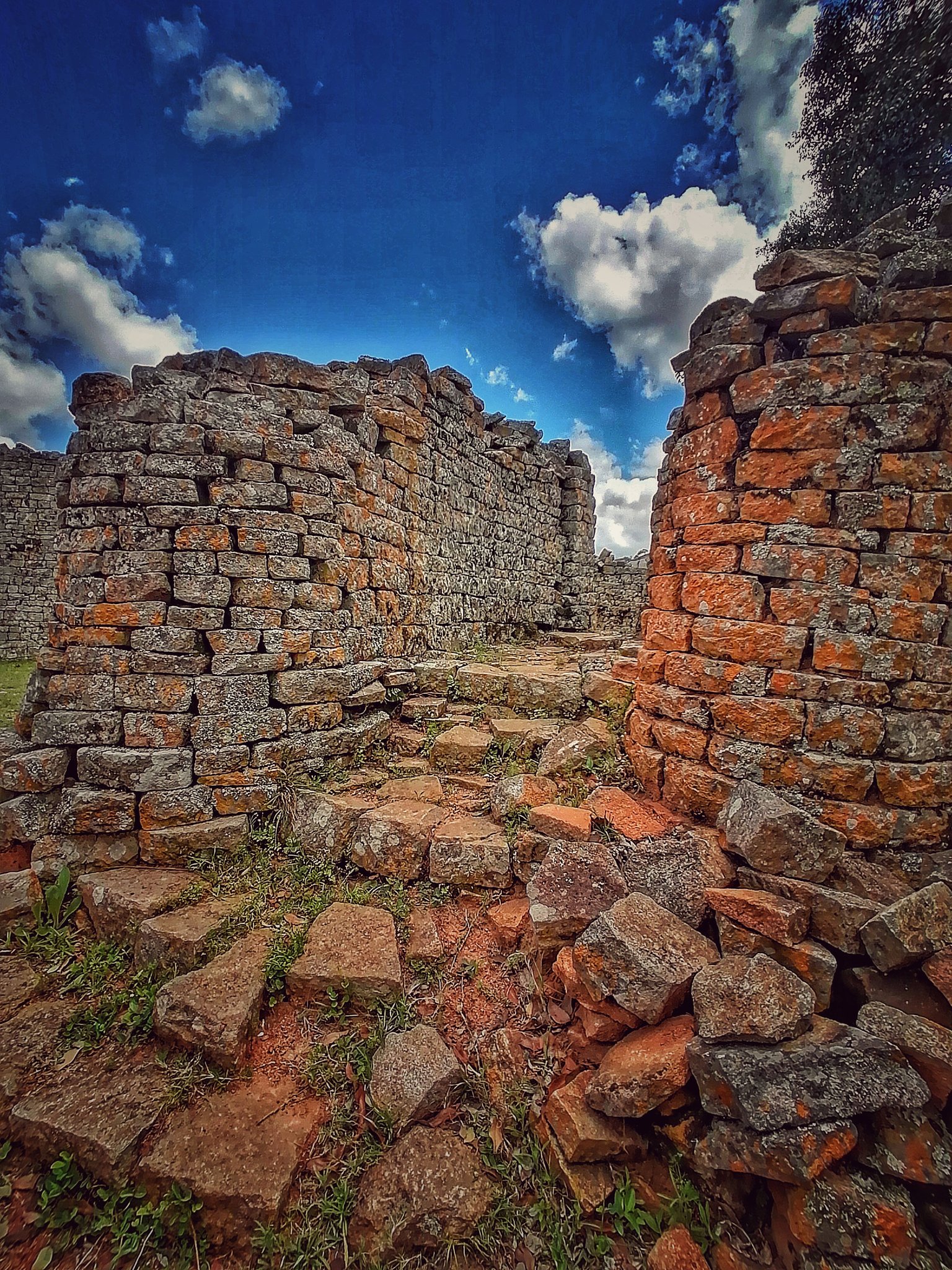 Great Zimbabwe Wallpapers - Wallpaper Cave