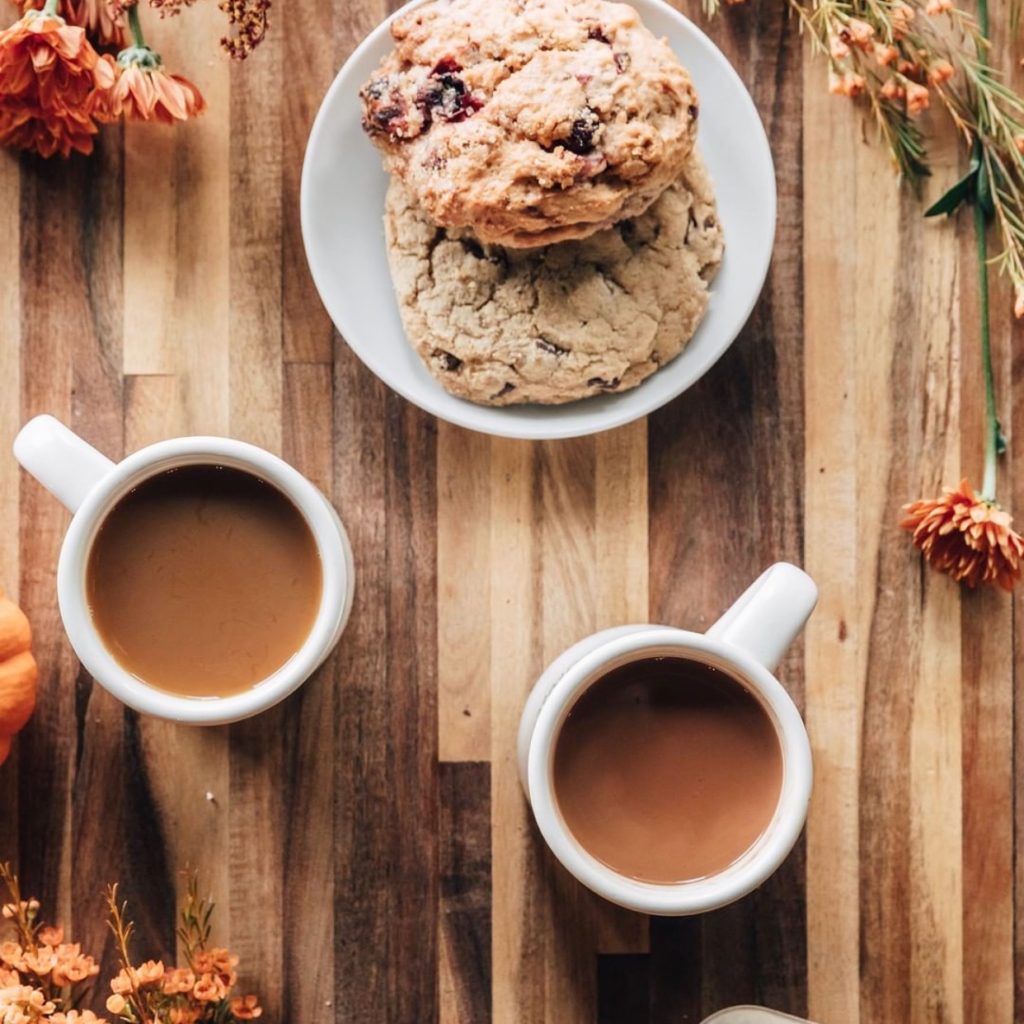 Summer Morning Coffee Book Wallpapers - Wallpaper Cave