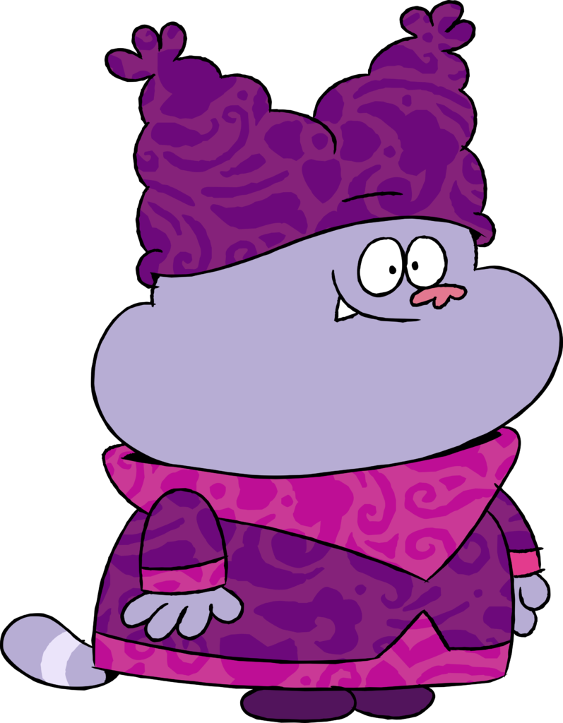 Chowder The Lollistops Wallpapers - Wallpaper Cave