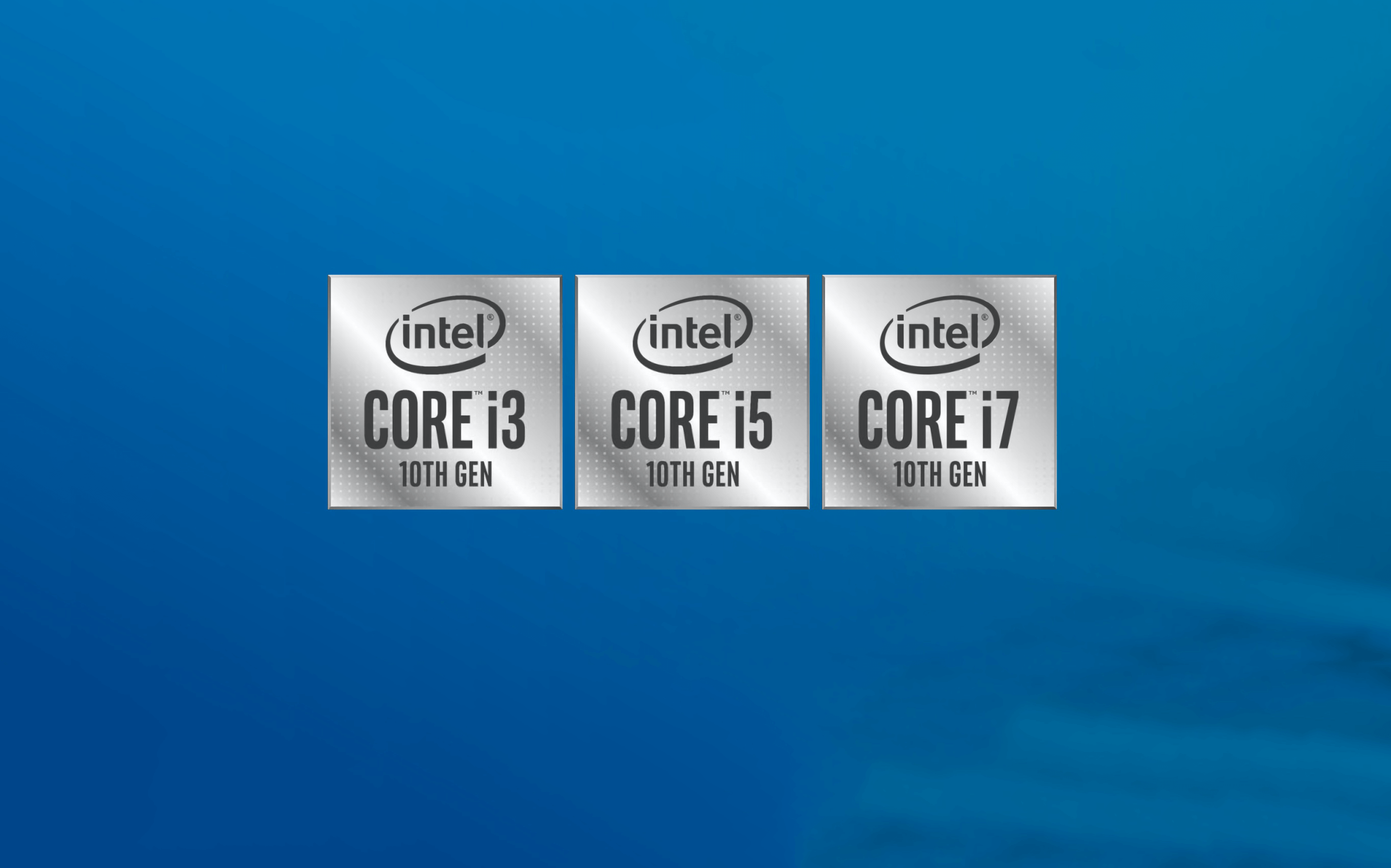 Intel Core I7 Wallpapers Wallpaper Cave