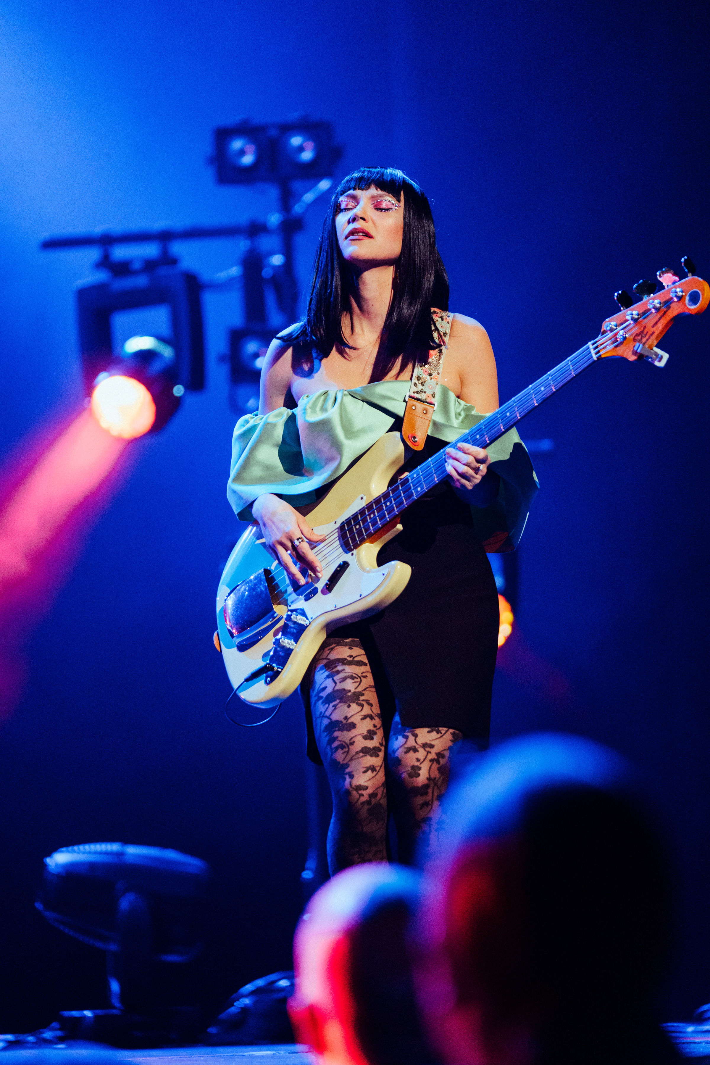 Khruangbin Wallpapers - Wallpaper Cave