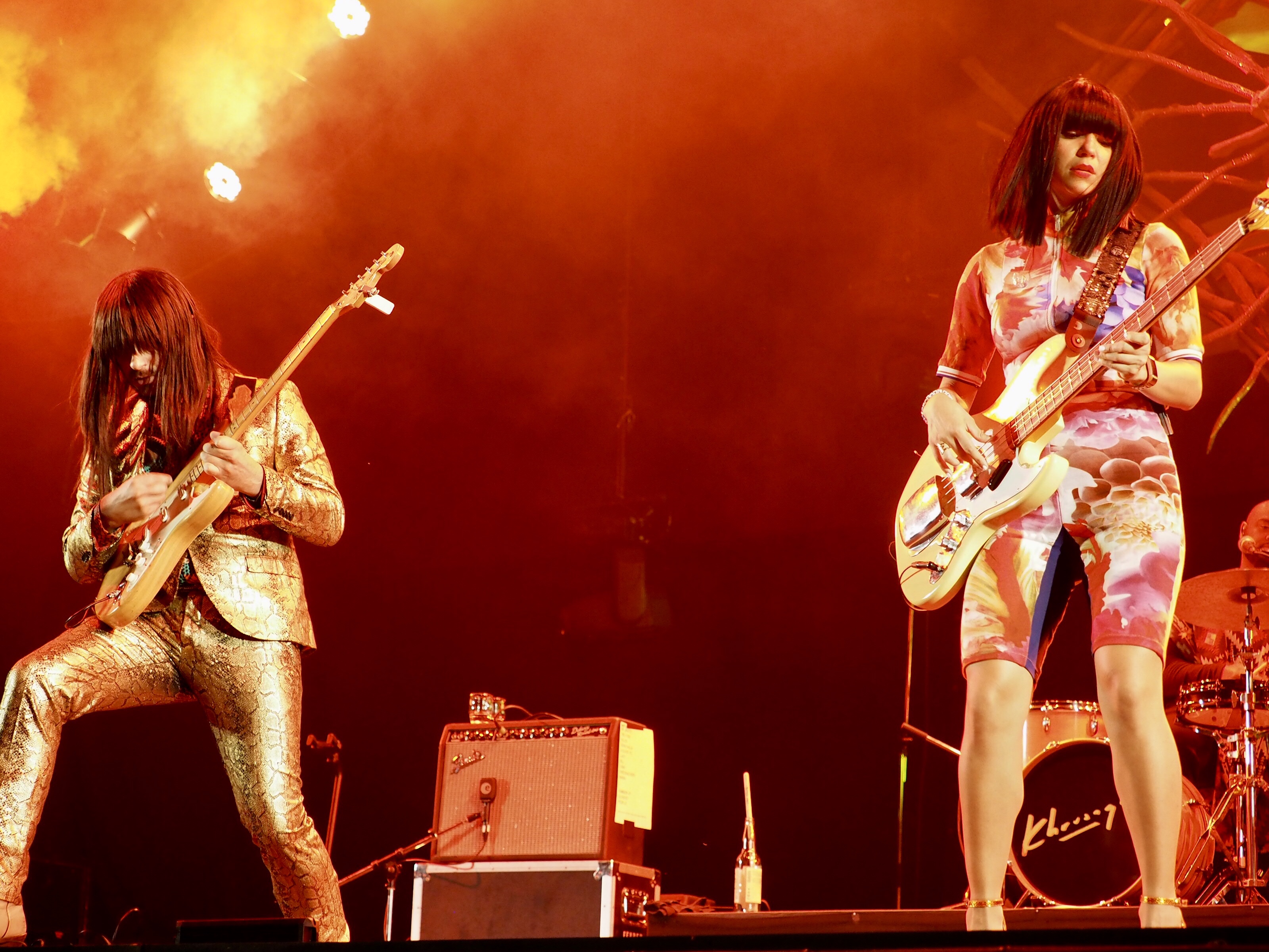 Khruangbin Wallpapers - Wallpaper Cave