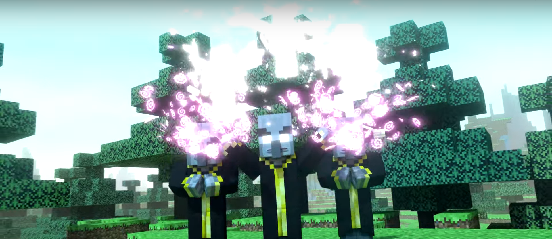 Evoker Wallpapers - Wallpaper Cave