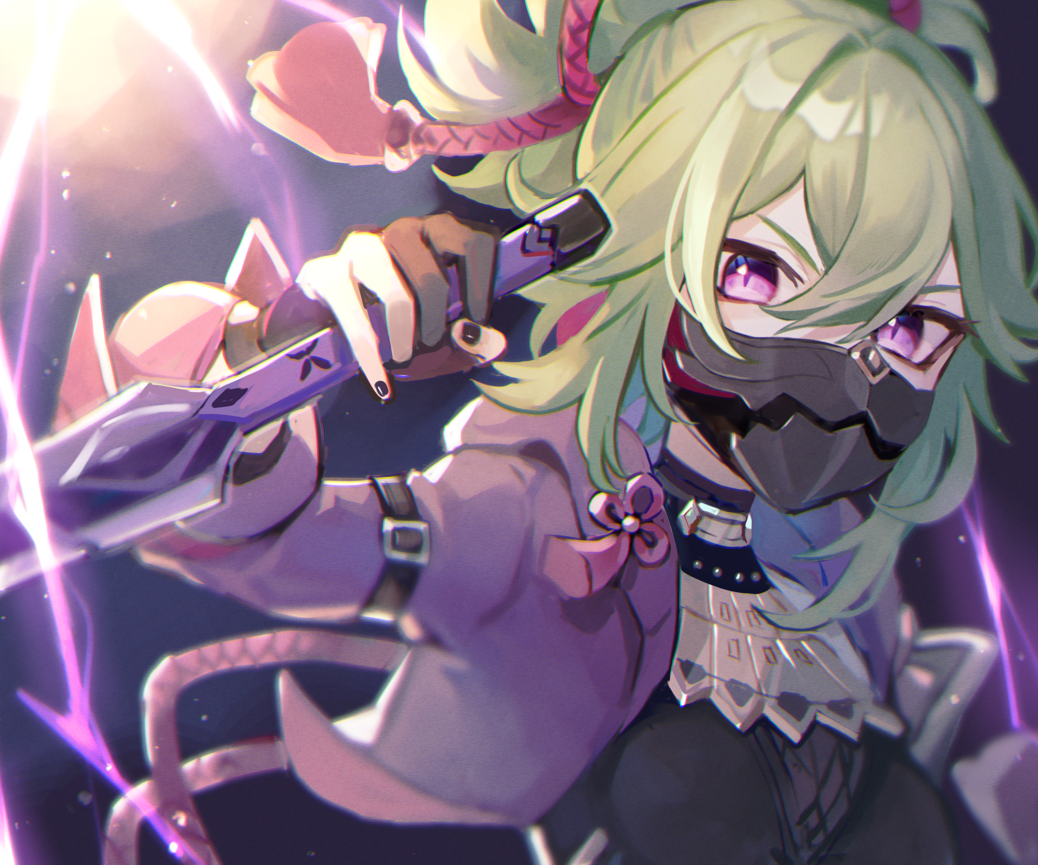 Kuki Wallpapers - Wallpaper Cave