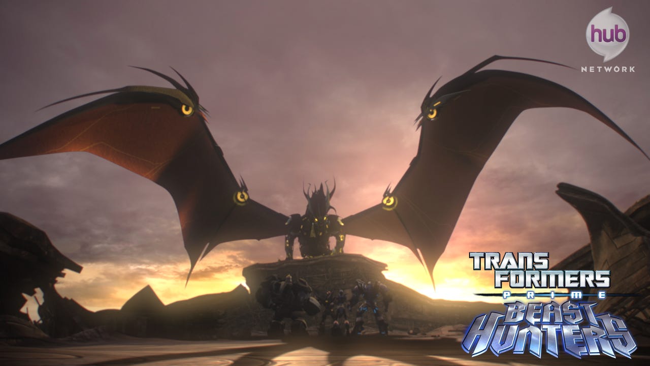 Predacon Wallpapers - Wallpaper Cave