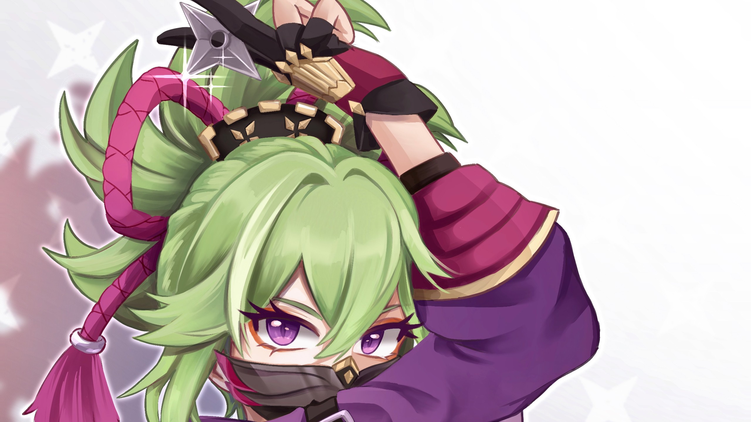 Kuki Wallpapers - Wallpaper Cave