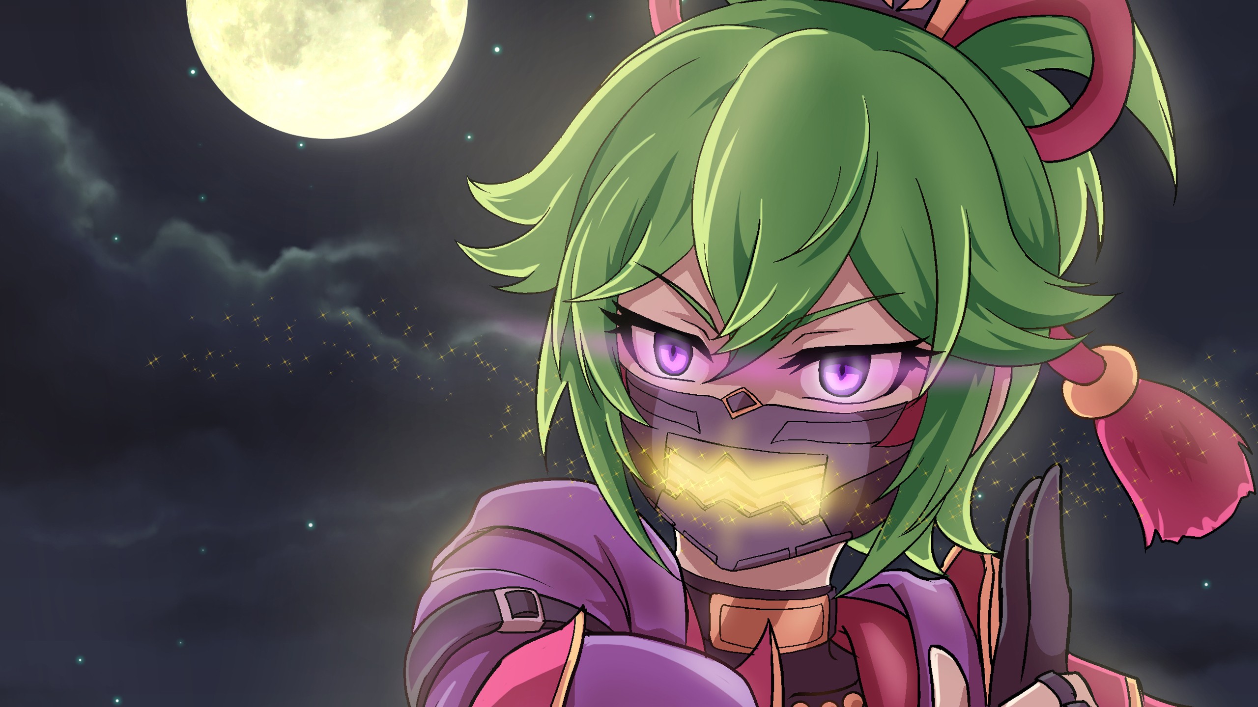 Kuki Wallpapers - Wallpaper Cave