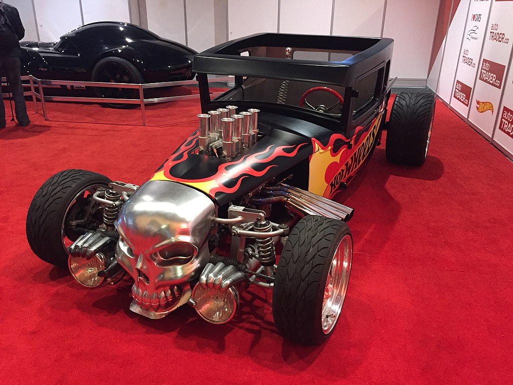 Bone Shaker Wallpapers - Wallpaper Cave