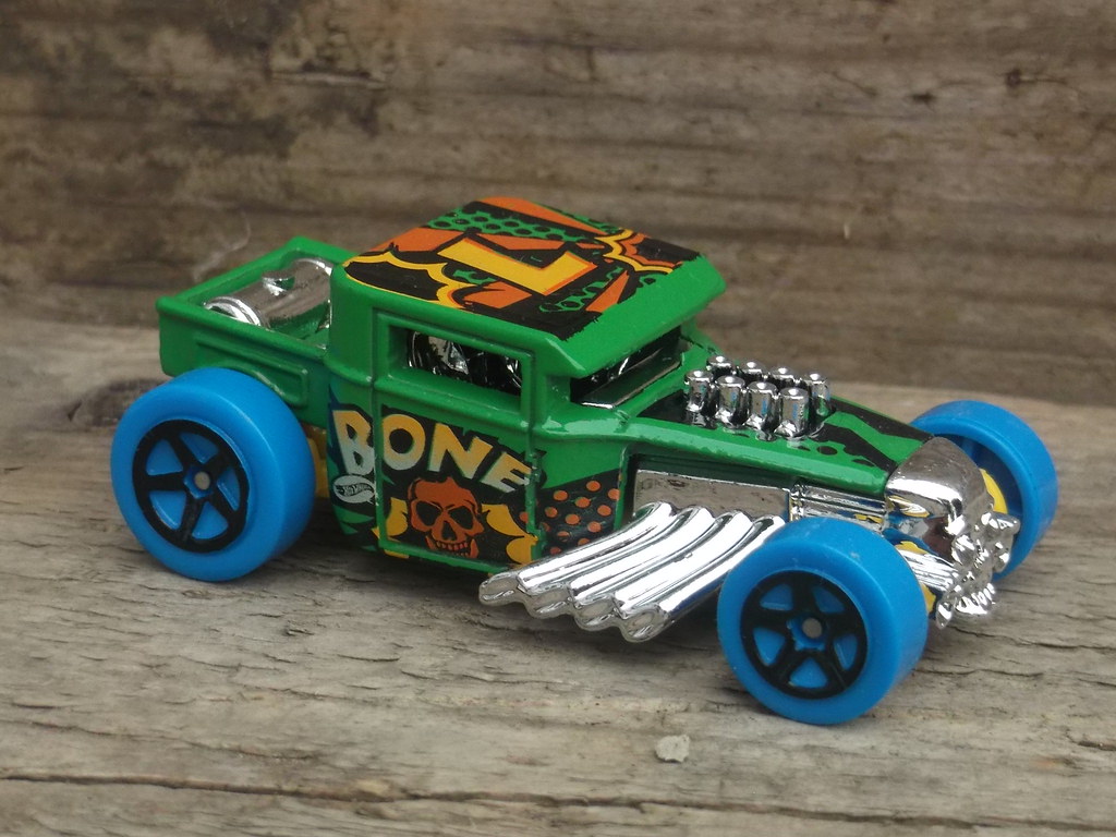 Bone Shaker Wallpapers - Wallpaper Cave