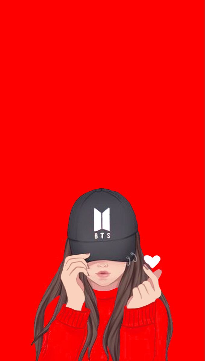 Girl With Cap Wallpapers - Wallpaper Cave