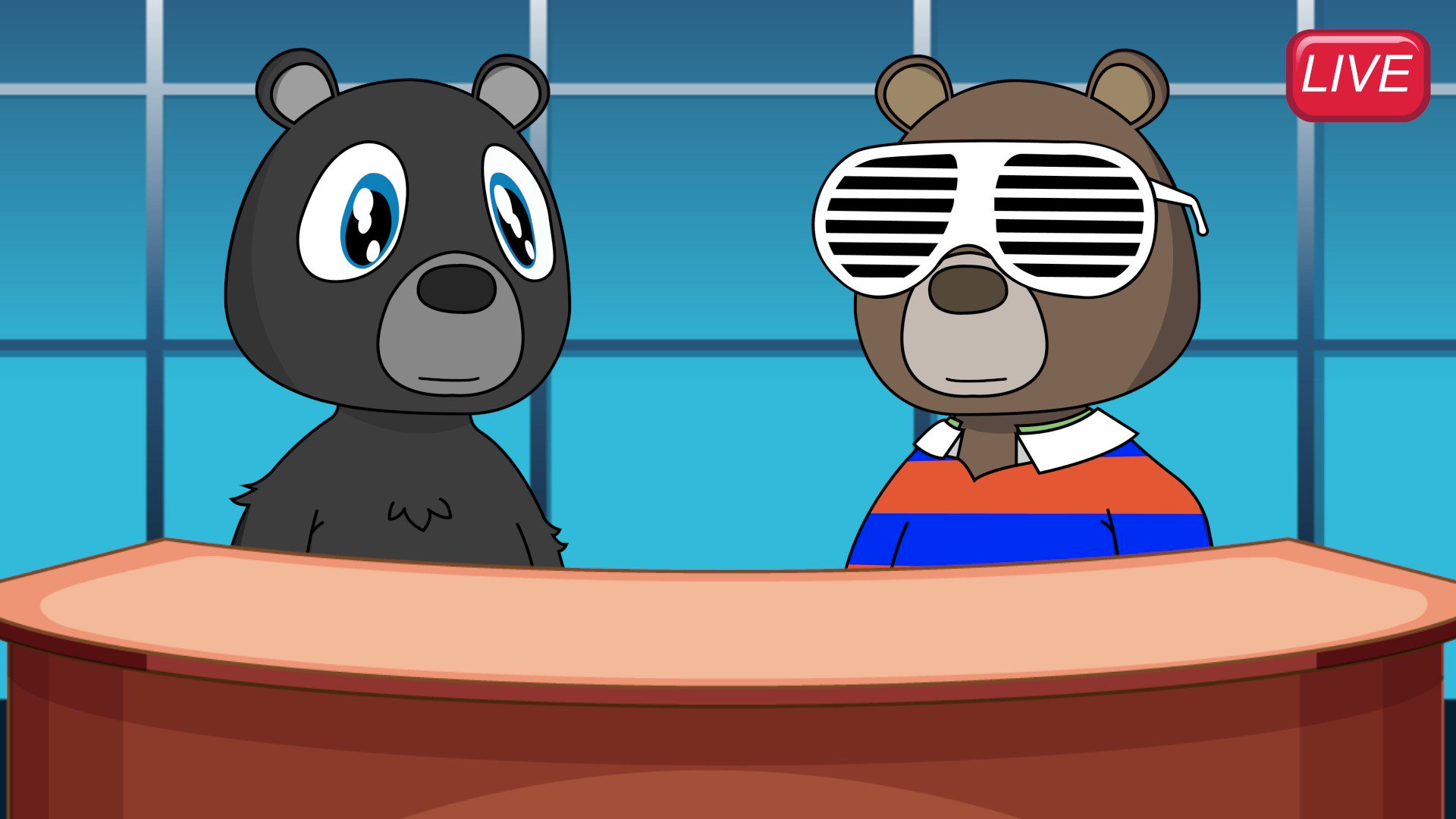 Barry Tales Wallpapers - Wallpaper Cave