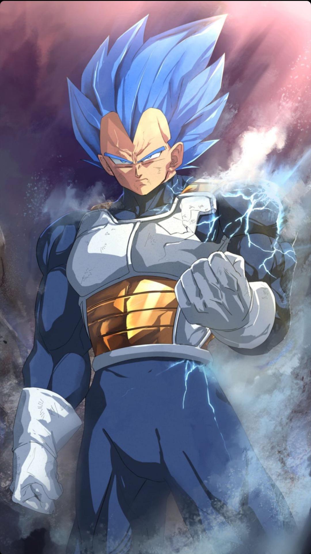 Mobile Vegeta HD Wallpapers - Wallpaper Cave