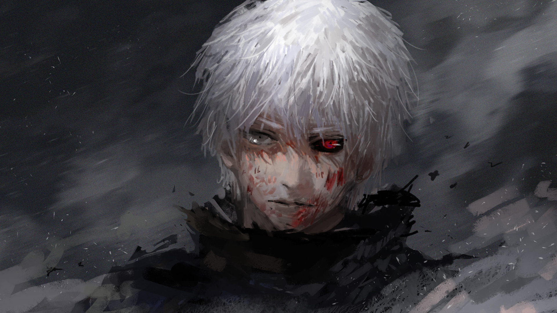 Amazing Ken Kaneki Computer Wallpapers - Wallpaper Cave