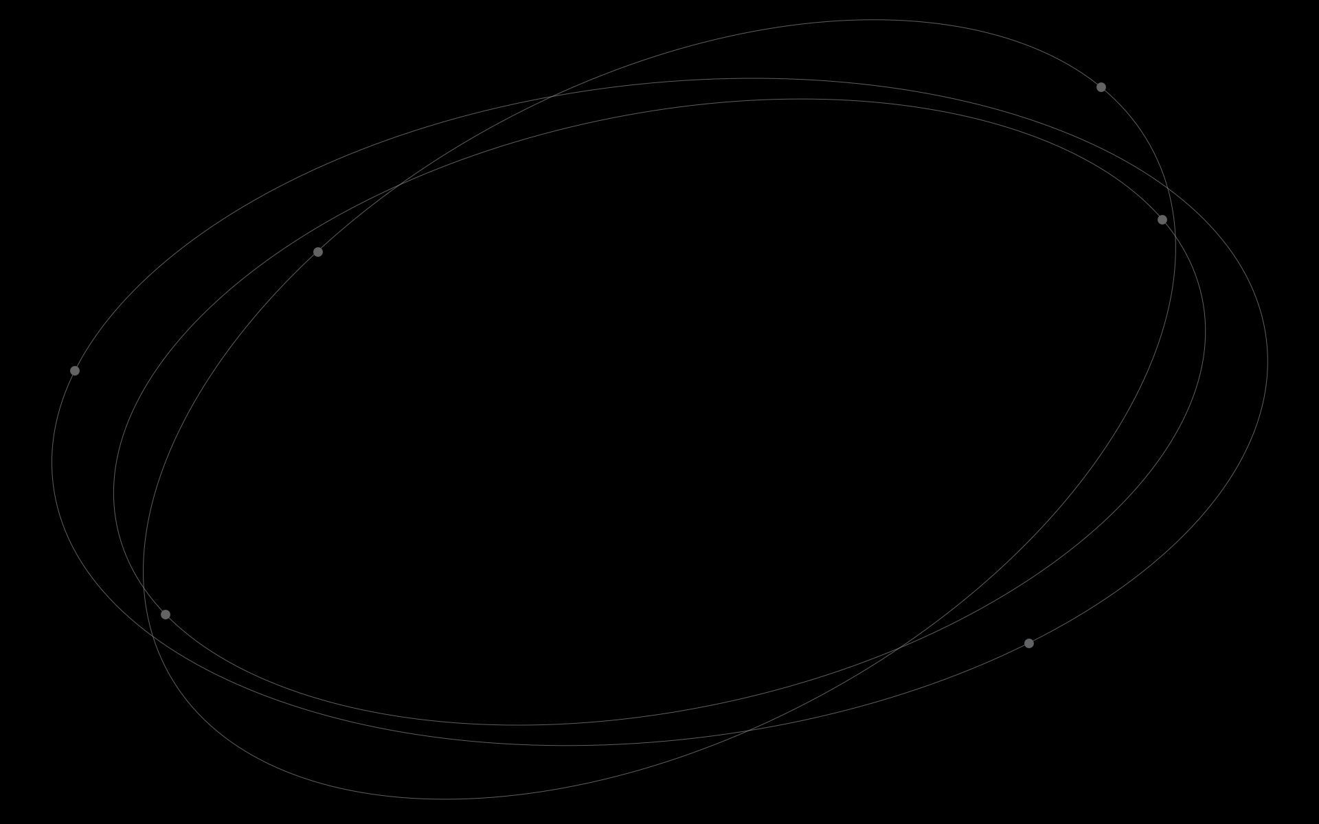 Black Aesthetics Horizontal Wallpapers - Wallpaper Cave