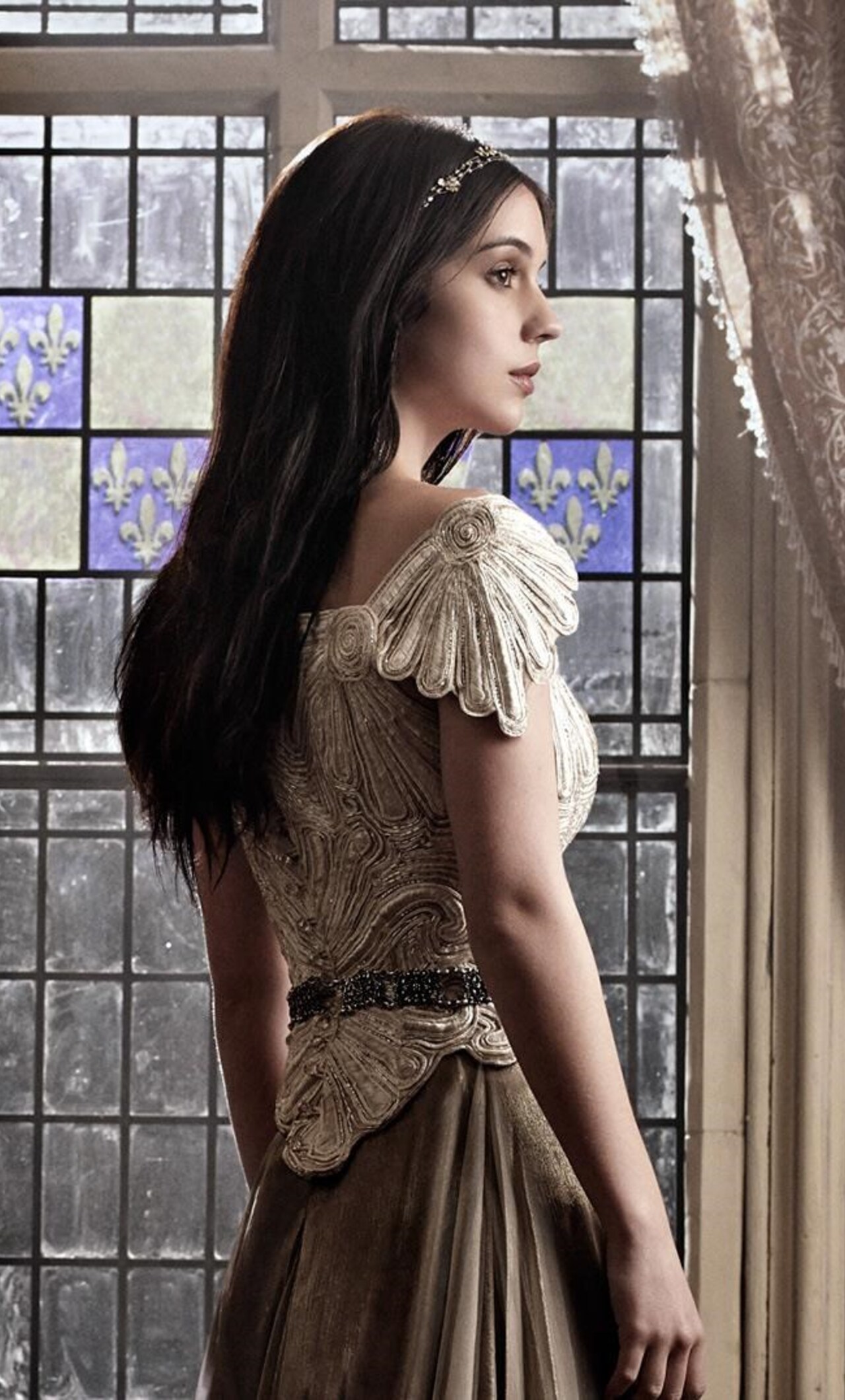 Mary Stuart Wallpapers - Wallpaper Cave