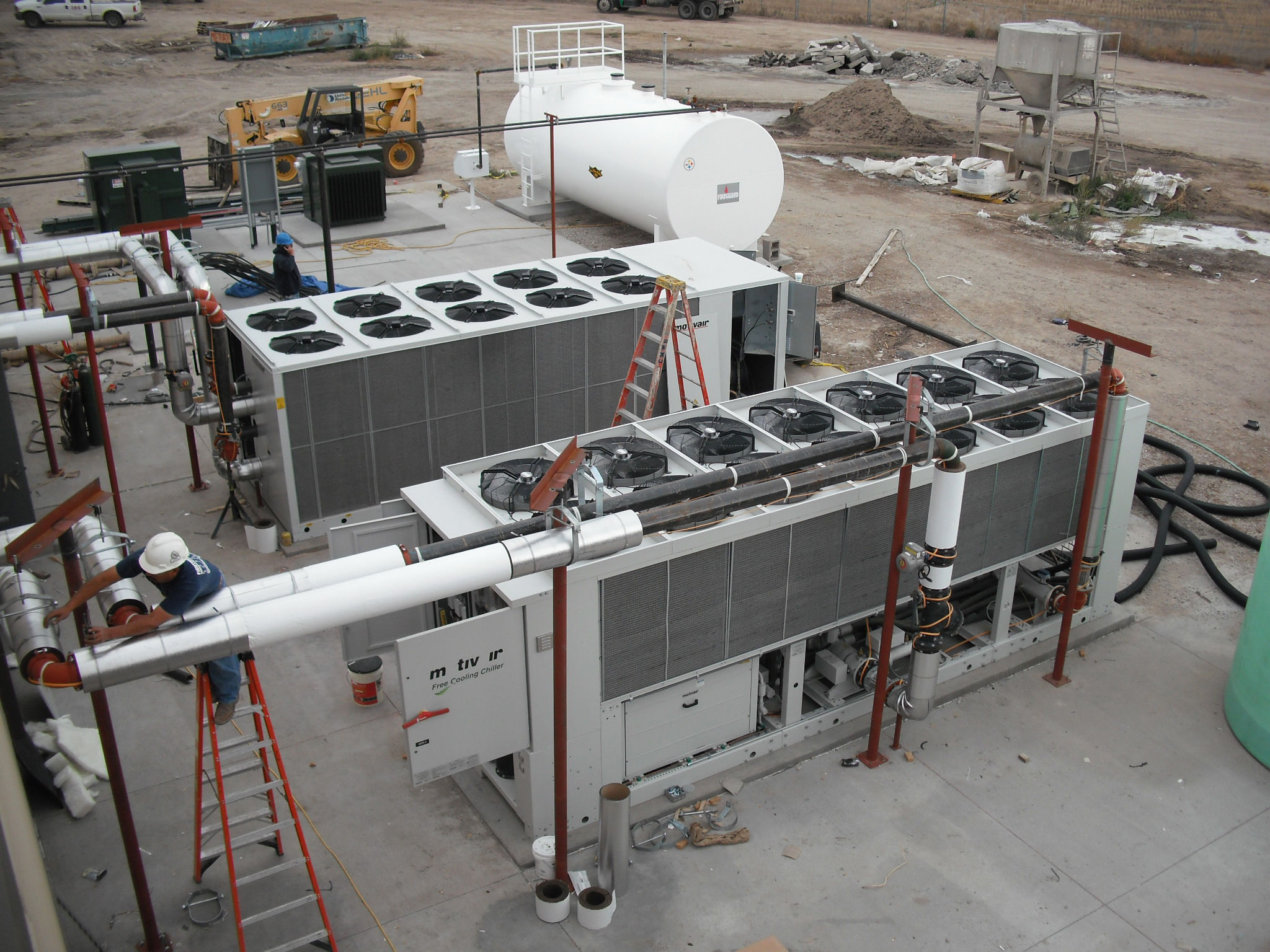 Chiller Wallpapers - Wallpaper Cave