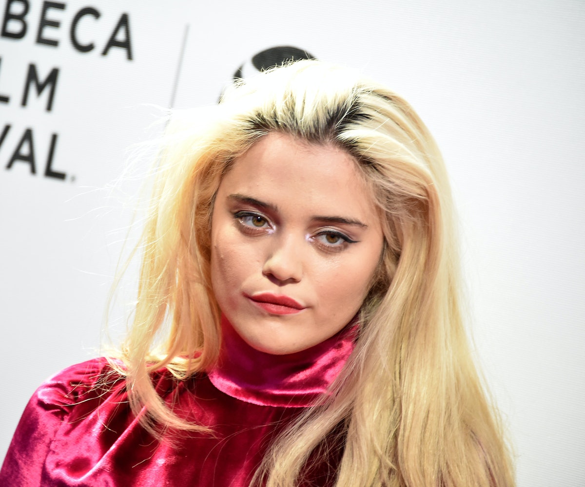 Sky Ferreira Wallpapers - Wallpaper Cave