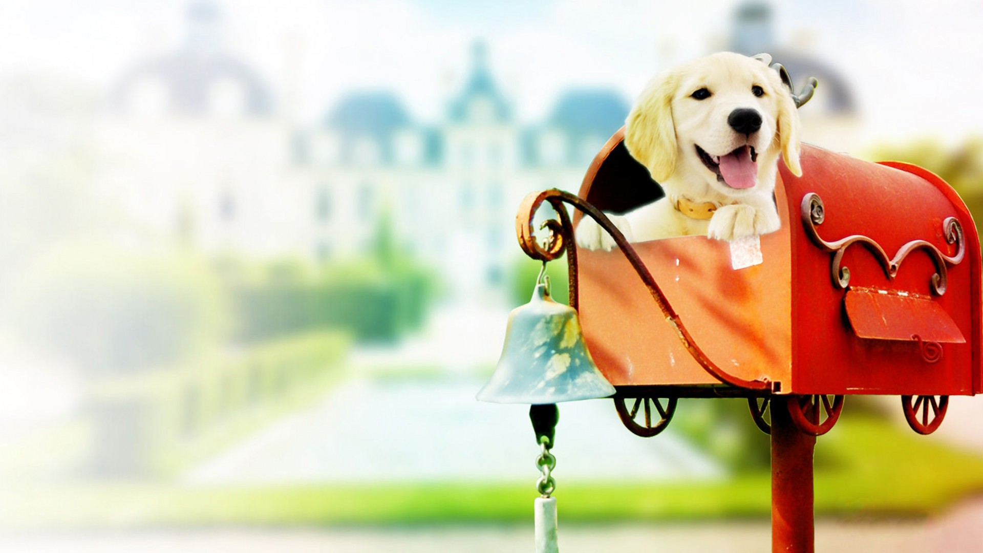 Mailbox Wallpapers - Wallpaper Cave