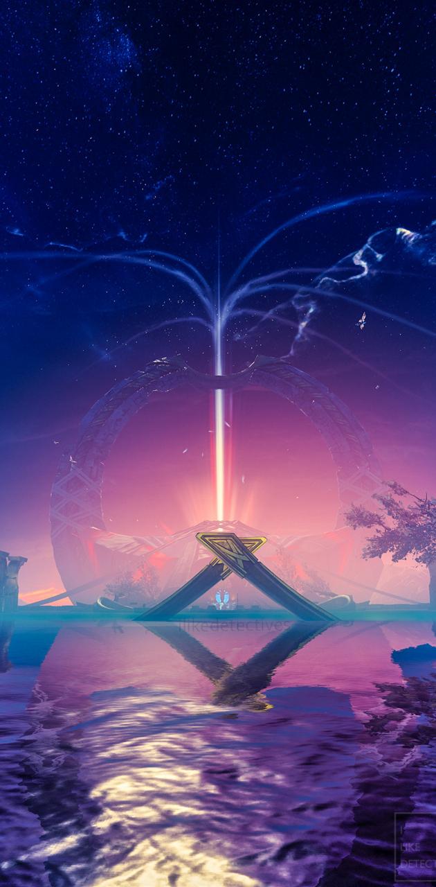 Álfheimr Wallpapers - Wallpaper Cave