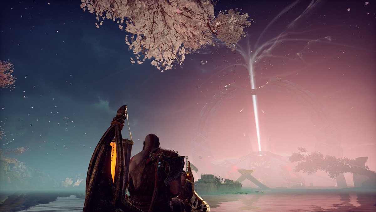 Álfheimr Wallpapers - Wallpaper Cave