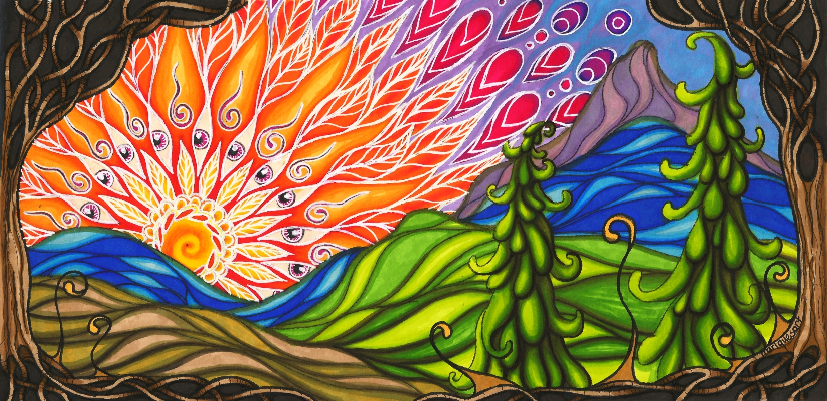 Álfheimr Wallpapers - Wallpaper Cave