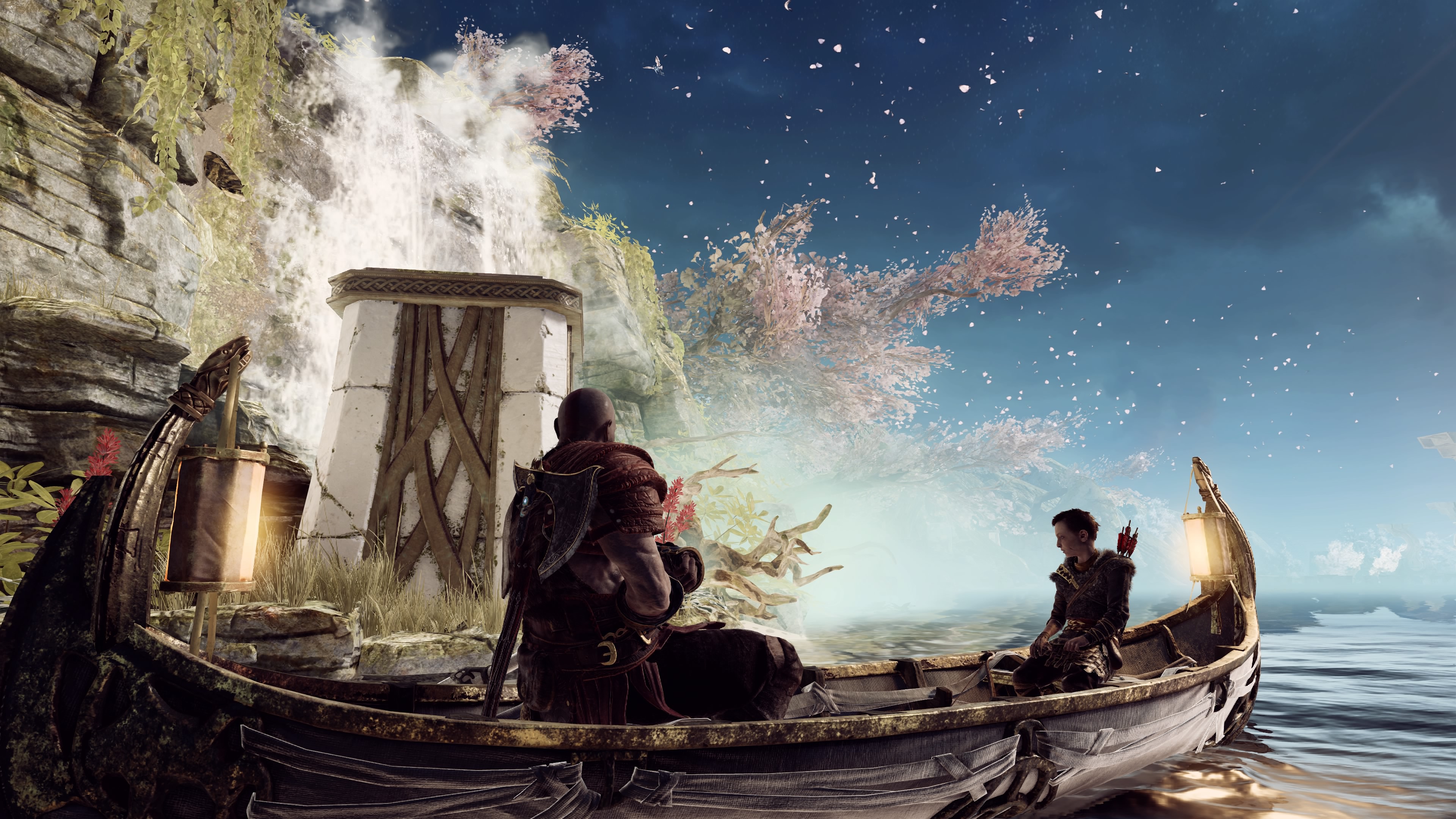 Álfheimr Wallpapers - Wallpaper Cave