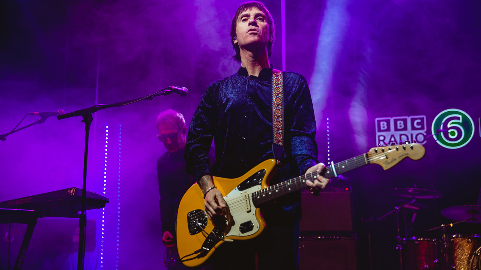 Johnny Marr Wallpapers - Wallpaper Cave