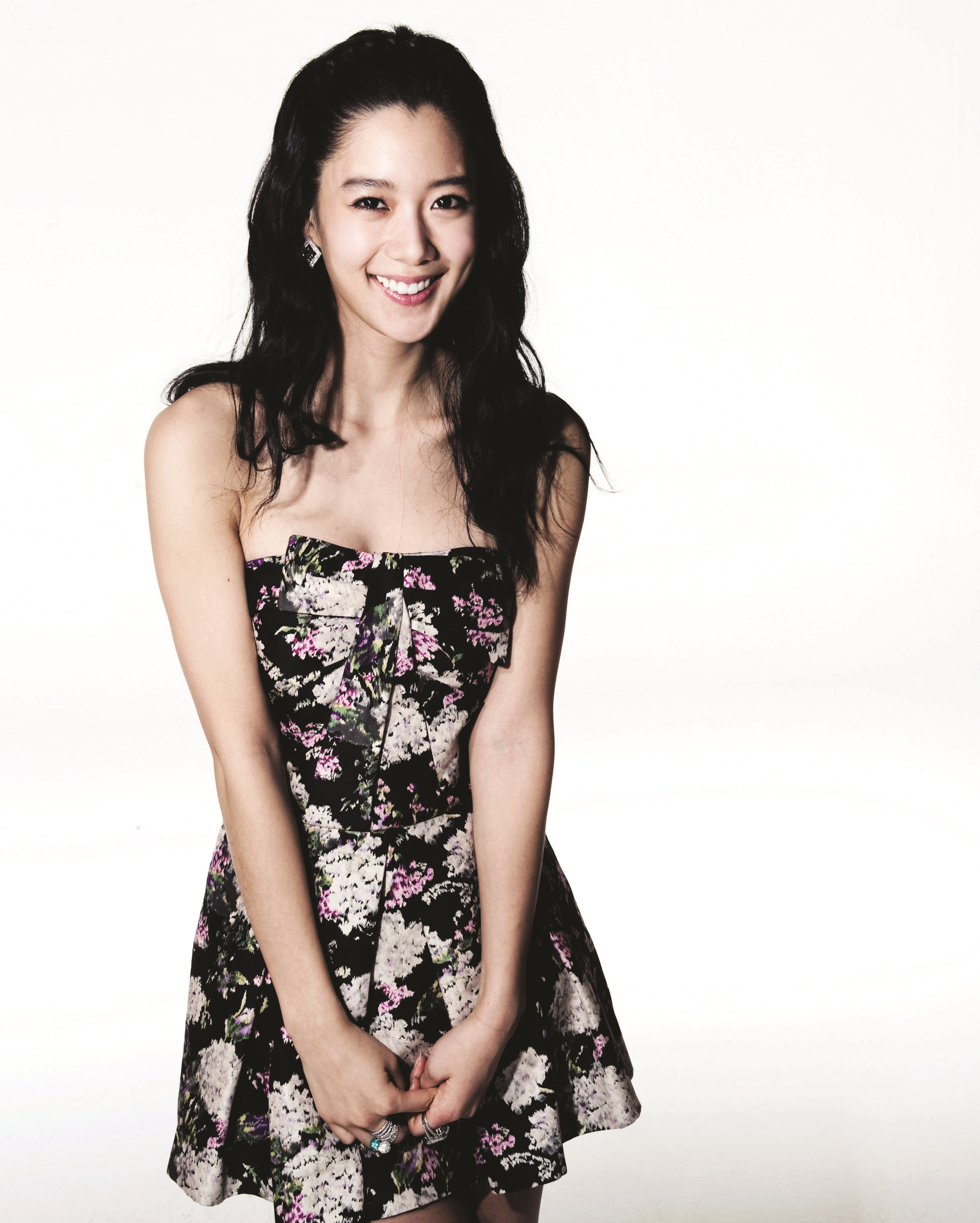 Clara Lee Wallpapers - Wallpaper Cave