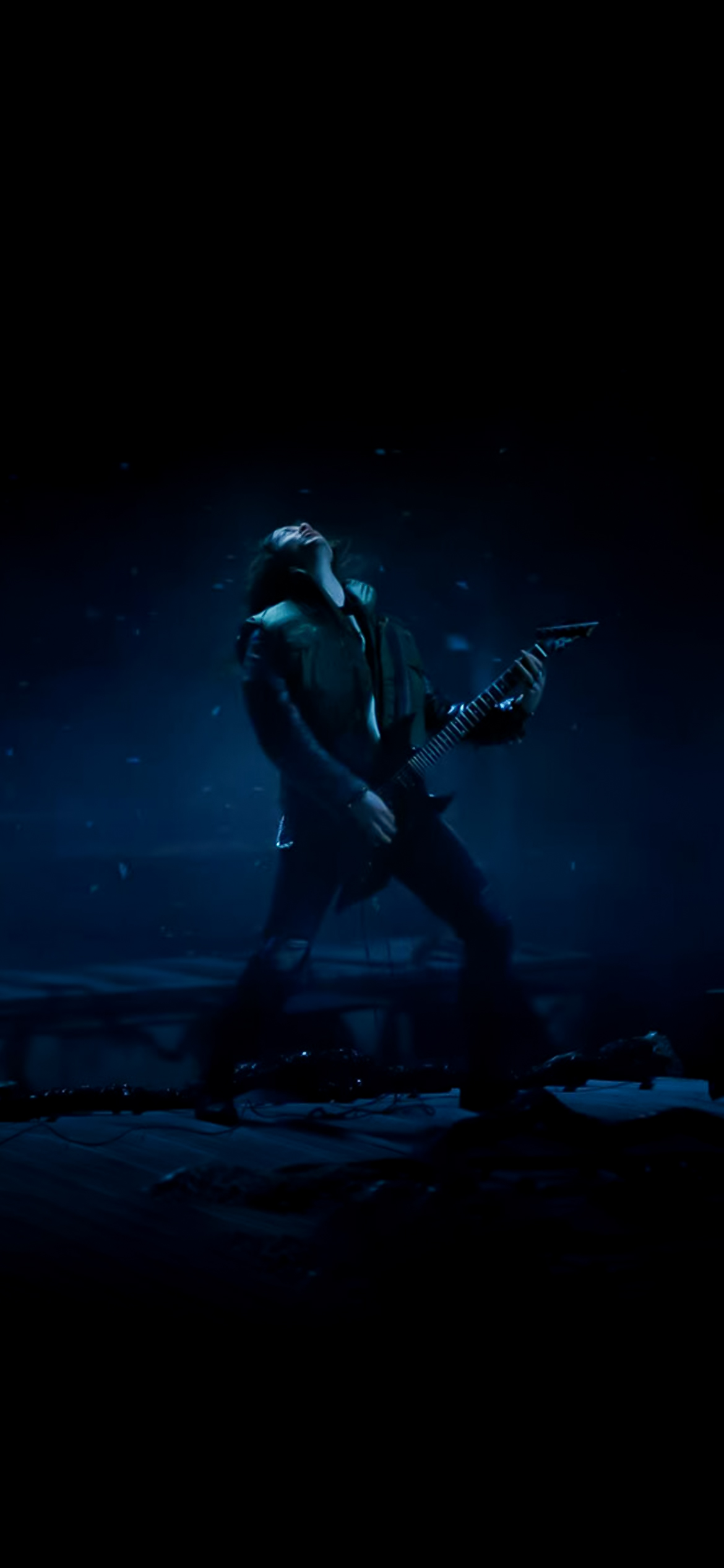 Stranger Things Eddie Wallpapers - Wallpaper Cave