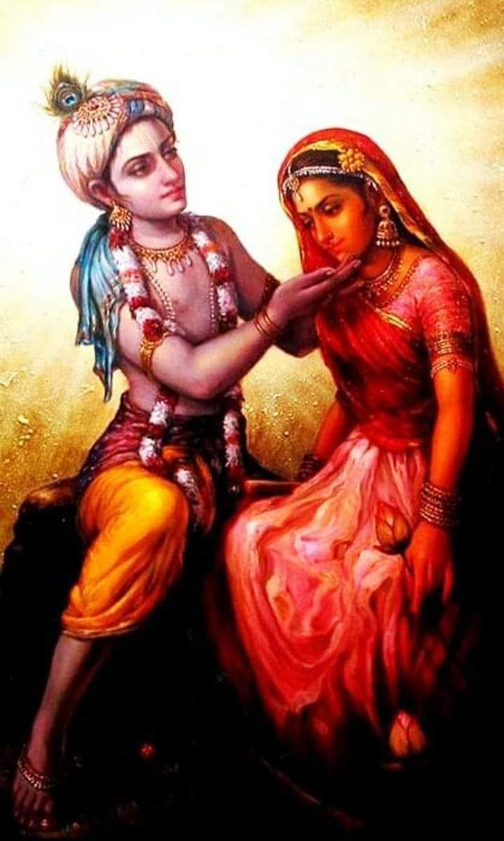 Radhakrishnan God Wallpapers - Wallpaper Cave