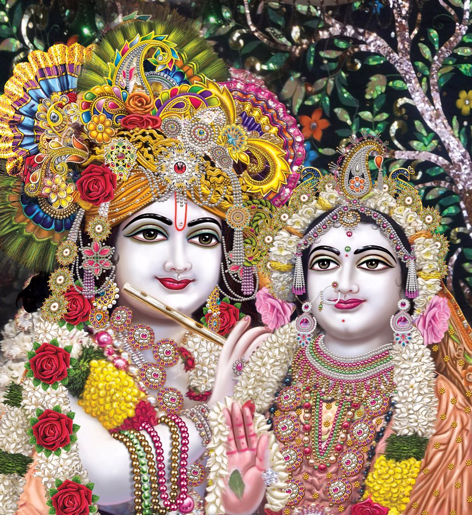 Radhakrishnan God Wallpapers - Wallpaper Cave