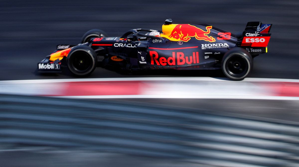 Oracle Redbull 2022 Wallpapers - Wallpaper Cave