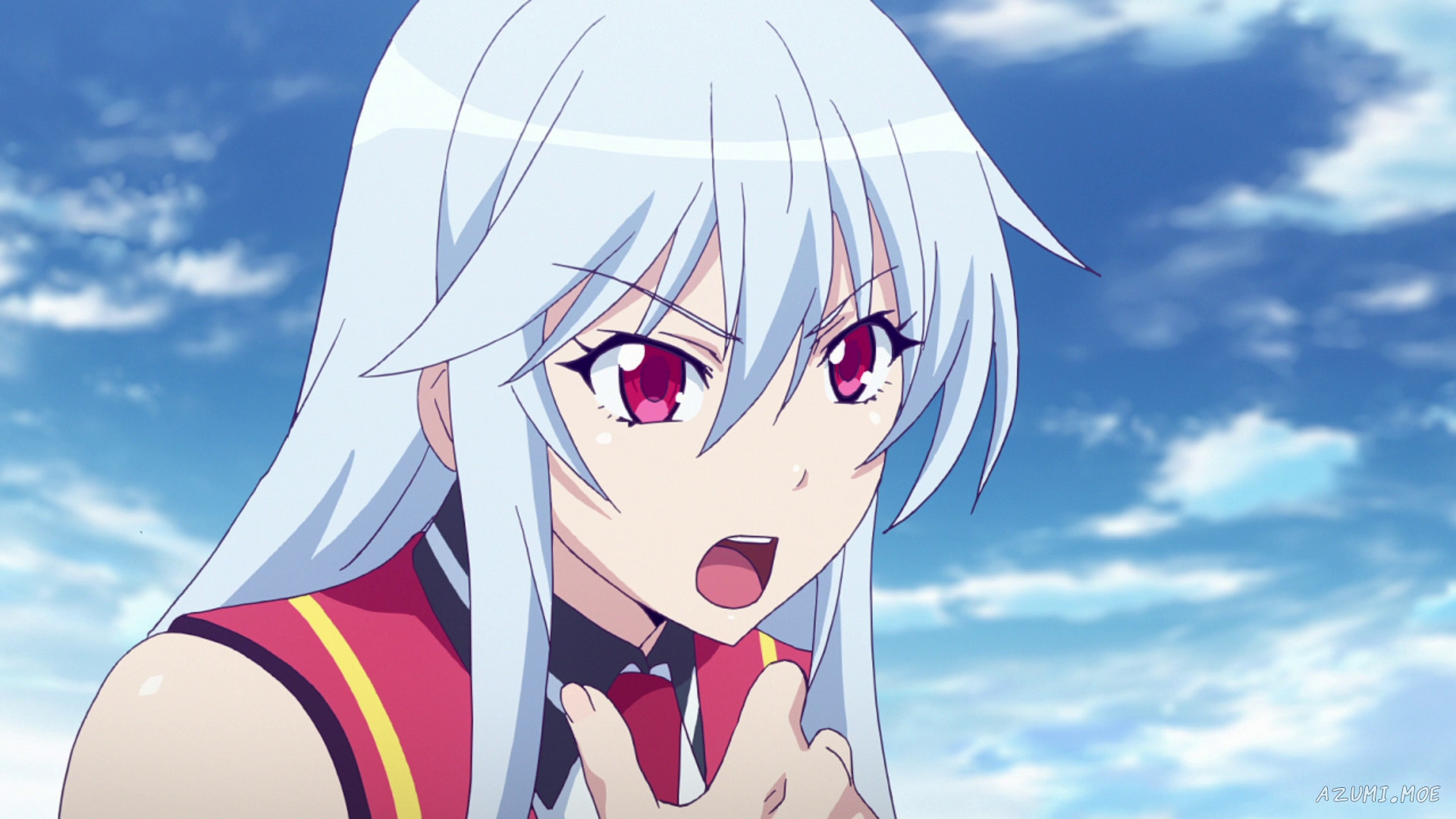 Aine Chidorigafuchi Wallpapers - Wallpaper Cave