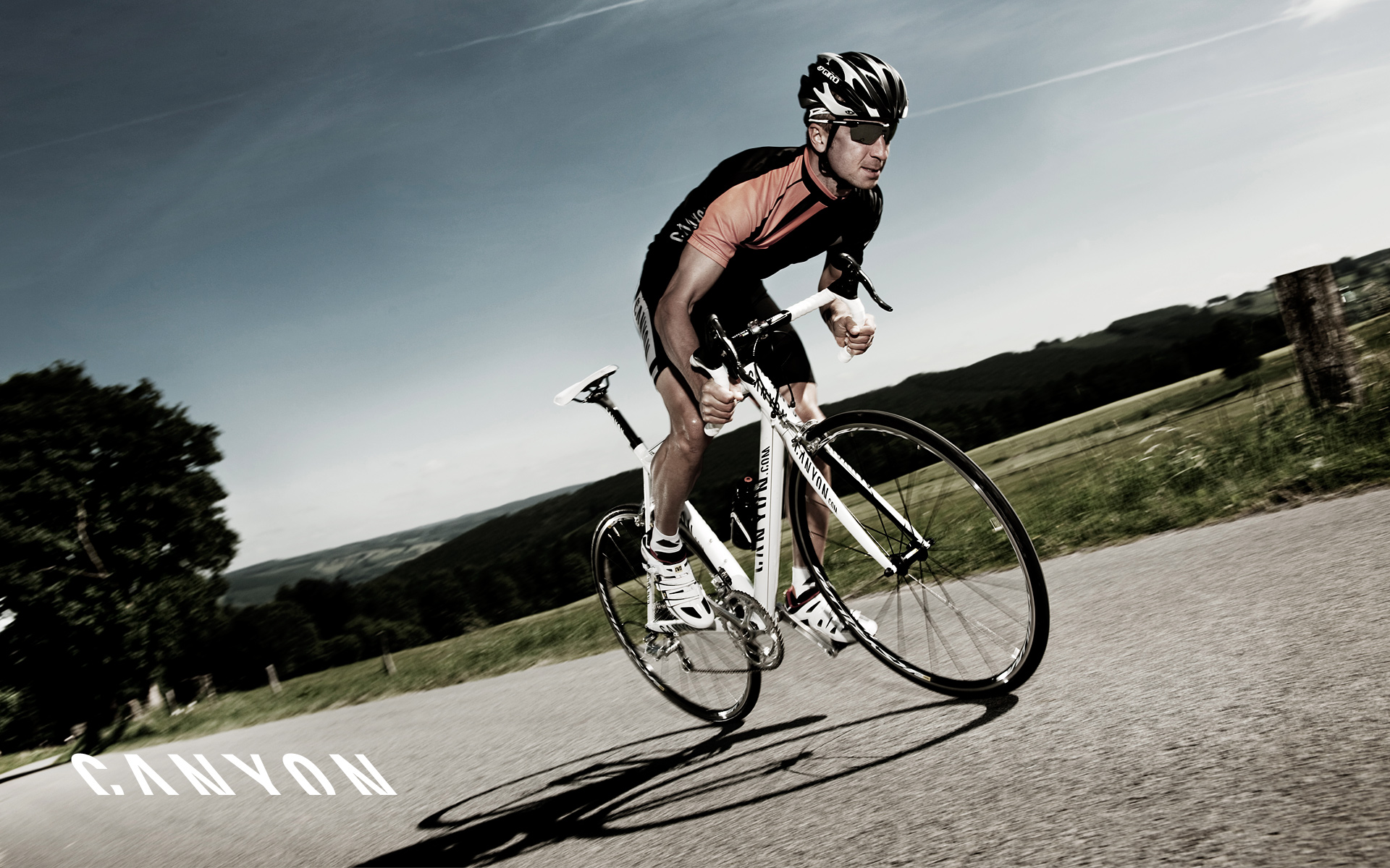 Rennrad Wallpapers - Wallpaper Cave