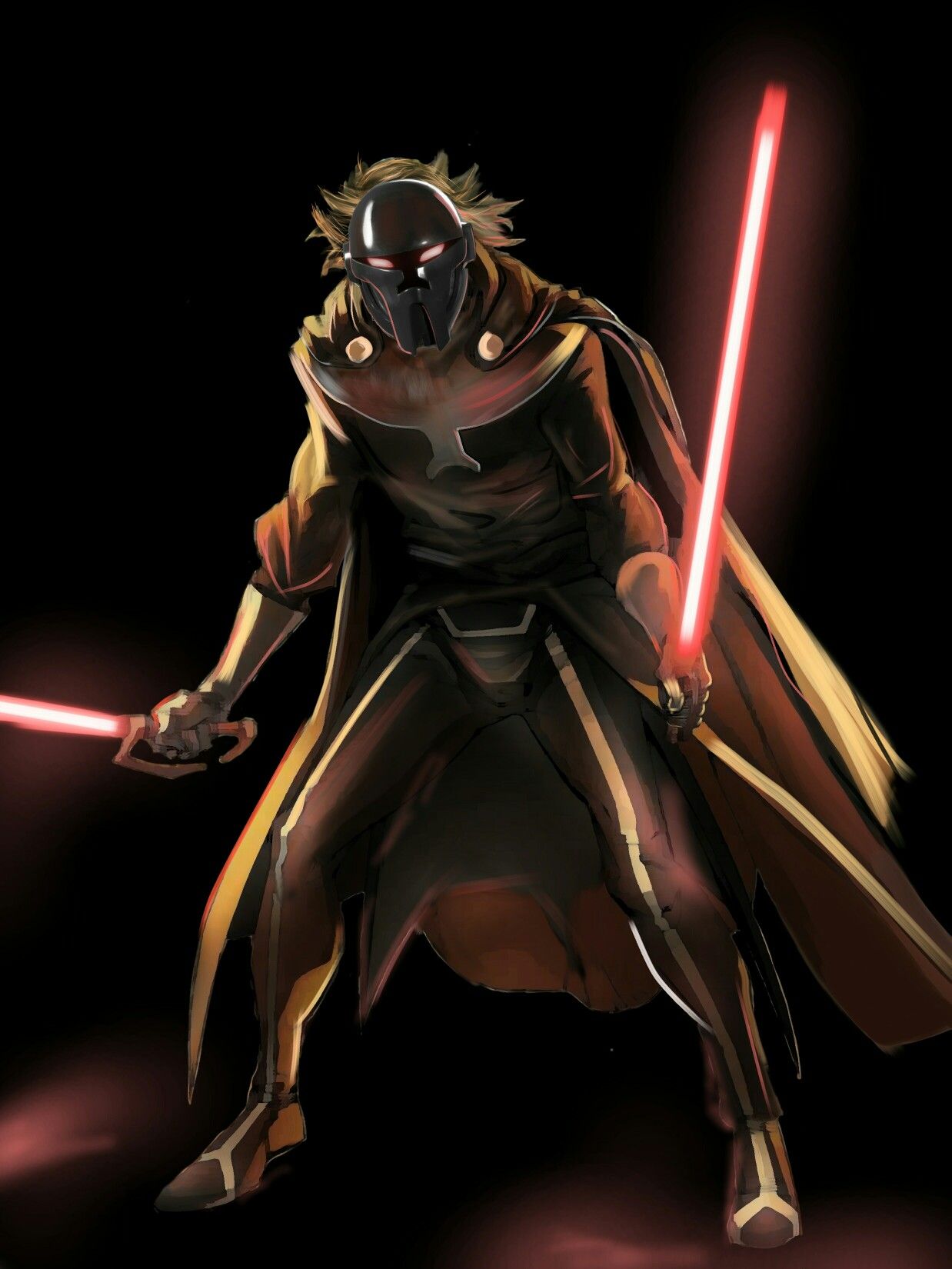 Darth Momin Wallpapers - Wallpaper Cave